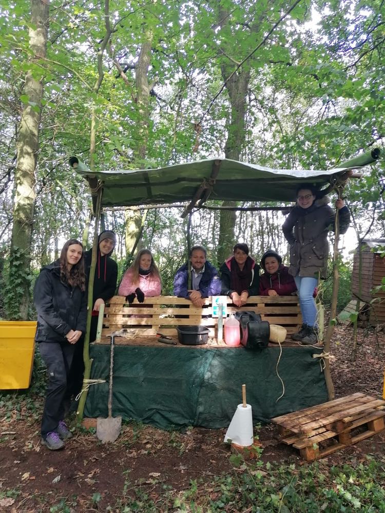 Steve Greaves Outdoors – High Quality Forest School and Outdoor Leader ...