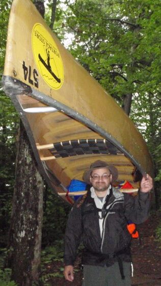 About – Steve Greaves Outdoors